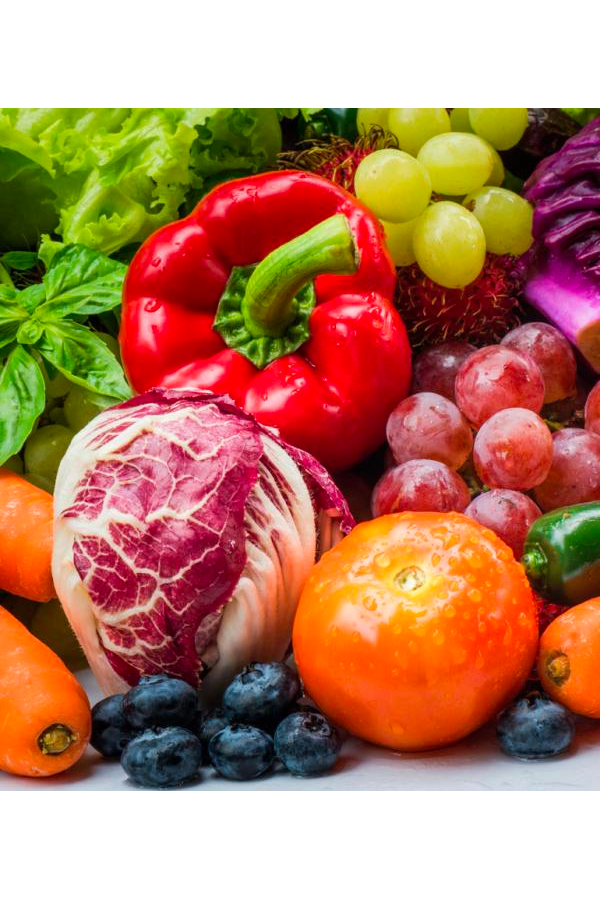Produce – Marco Room Service