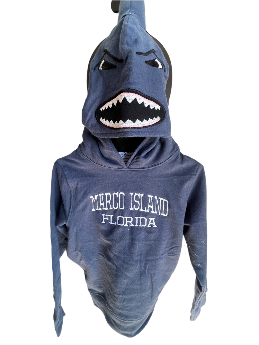 #7 Kids Sweatshirt – Marco Room Service