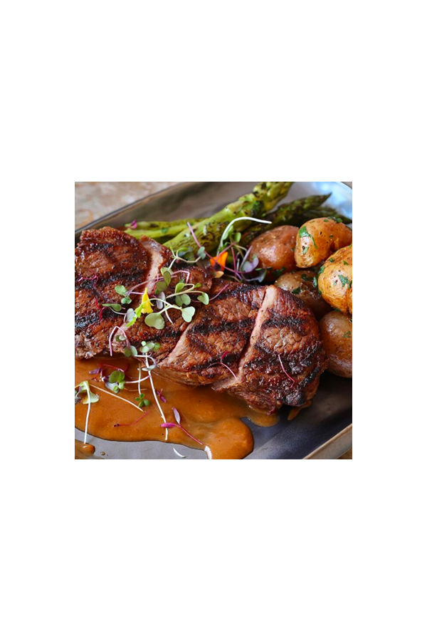 Marco Prime Steak and Seafood | Marco Room Series – Marco Room Service