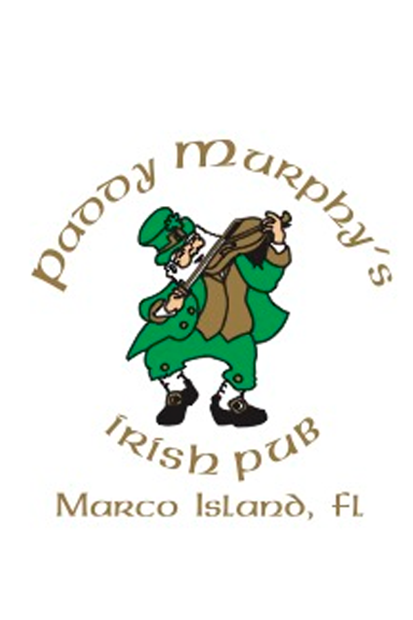 PADDY MURPHY'S – Marco Room Service