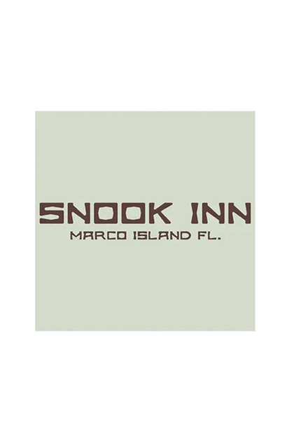 Snook Inn A Marco Island Restaurant – Marco Room Service