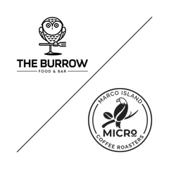 The Burrow – Marco Room Service