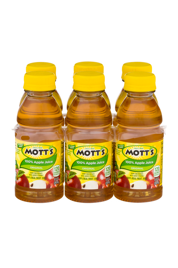 Apple Juice | Marco Room Service for Renters