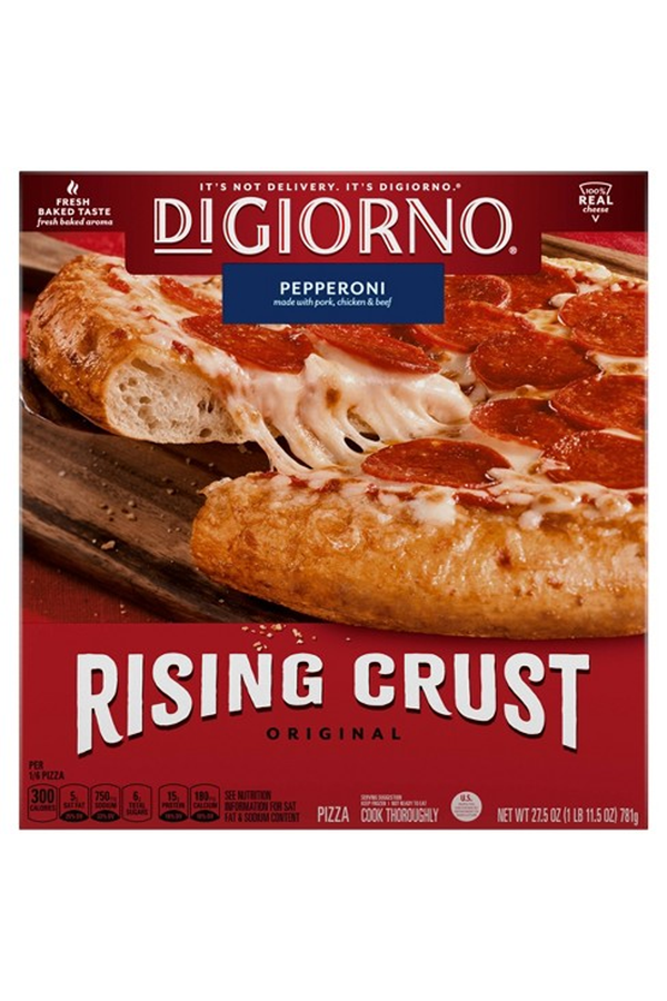 PEPPERONI – Marco Room Service