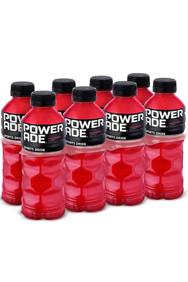 POWERADE 8 Pack – Marco Room Service