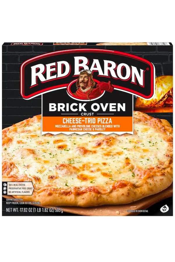 Cheese Pizza | Marco Room Service for Renters