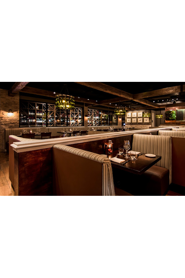 Marco Prime Steak and Seafood | Marco Room Series – Marco Room Service